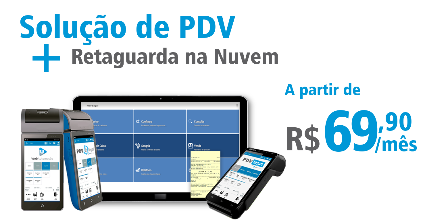 Monarca Software - PDV Legal
